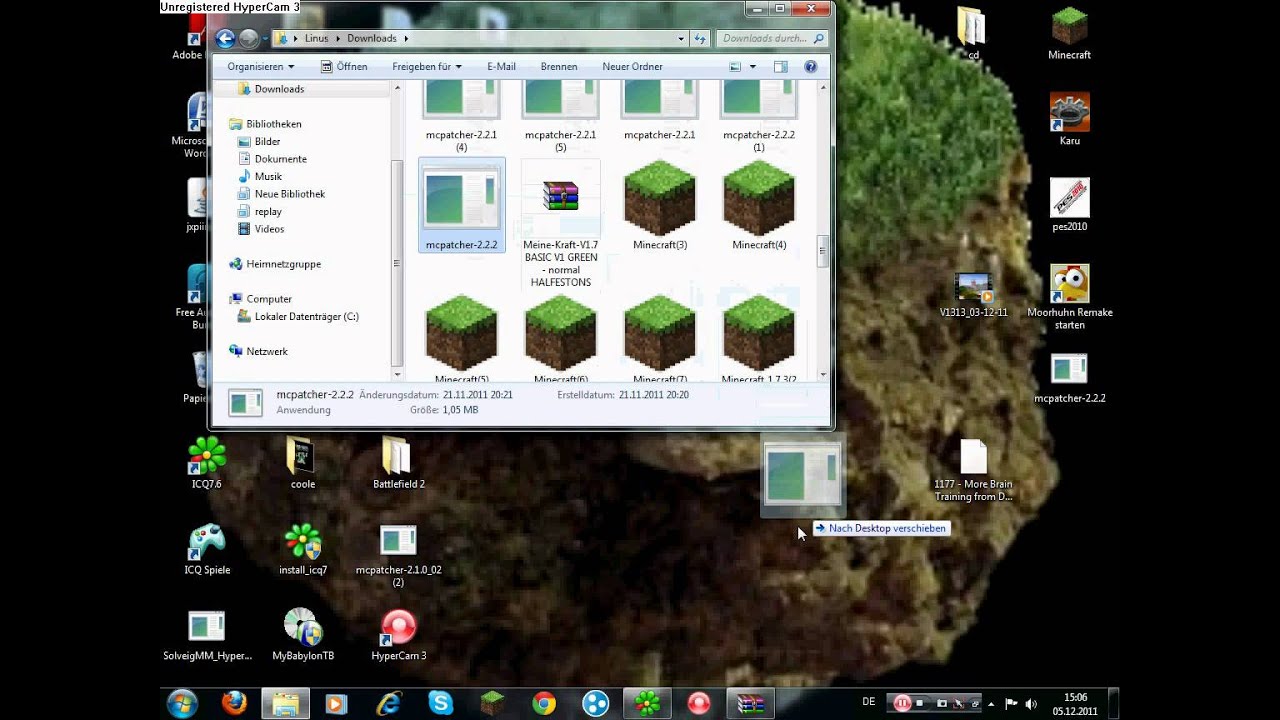 misa hd texturenpack download und instalation deutsch - YouTube