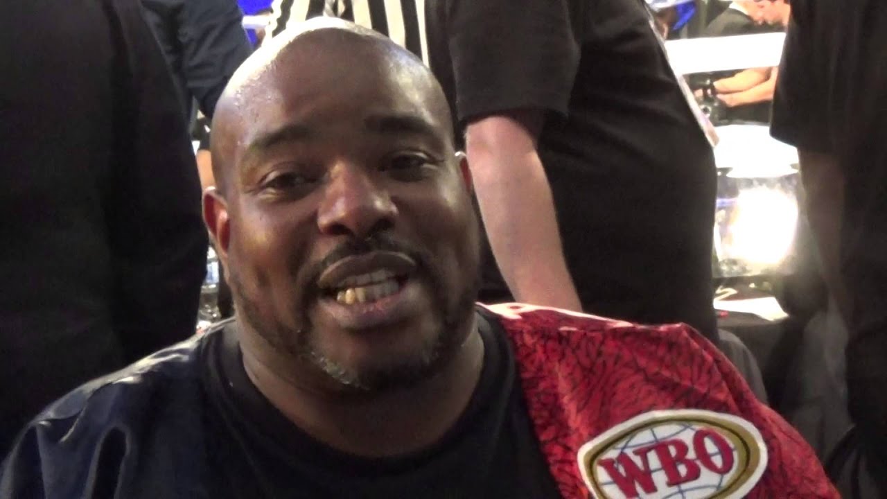 Coach Brian "Bomac" McIntyre talks to media - YouTube