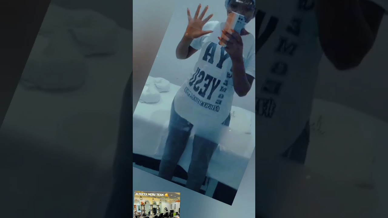 The Best Spa in Meru 2022,, #Alteeza Christmas Mood activations #love # ...