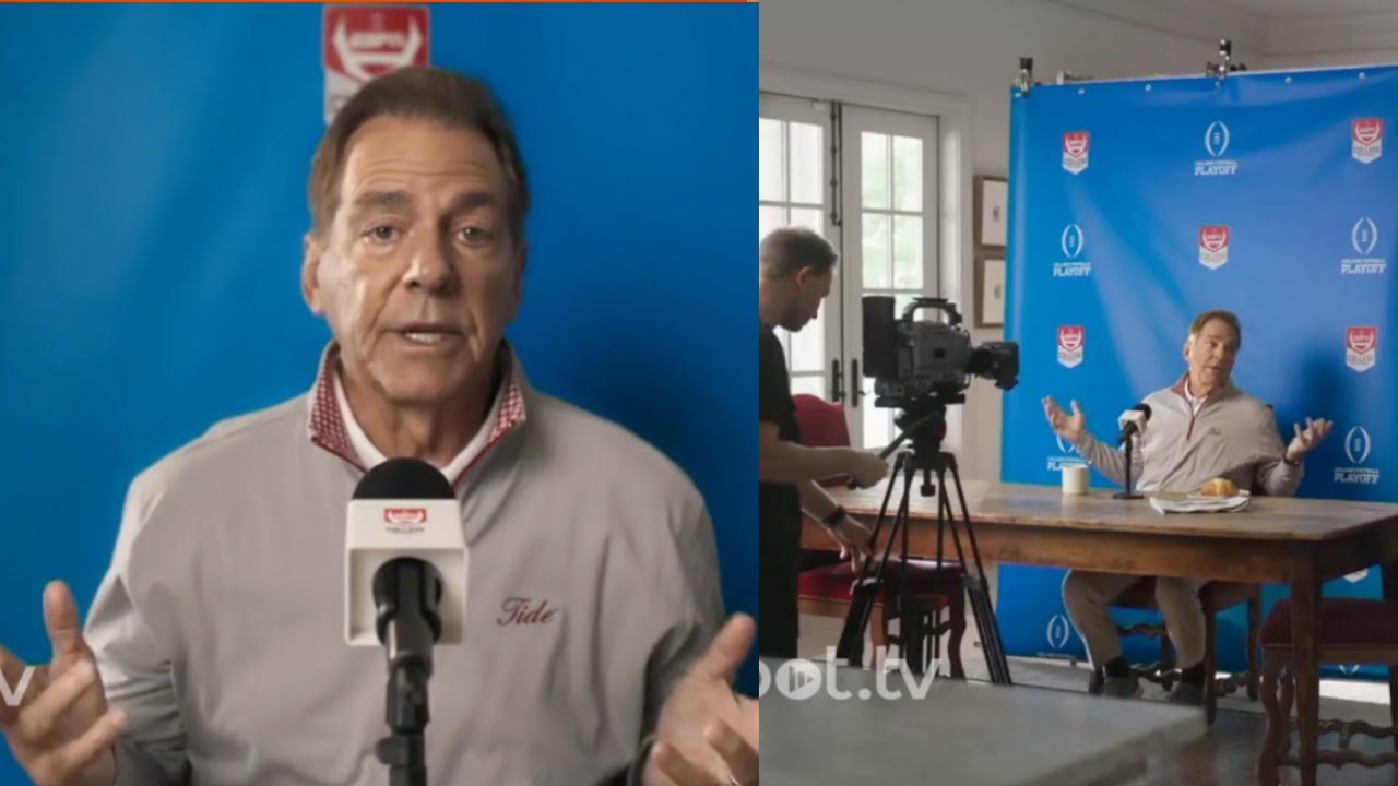 VRBO Commercial 2024 Nick Saban House Without a Host Ad Review - YouTube