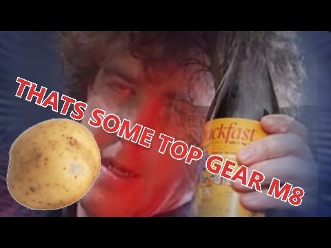 YTP: Jeremy Clarkson vs Potatoes - YouTube
