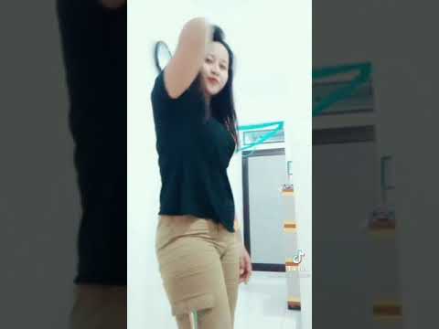 TIKTOK ABG CANTIK BENING