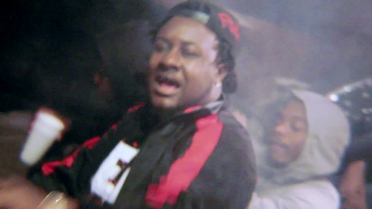 LIL POOH [SHOOTERS LIKE THE PRESIDENT] - YouTube