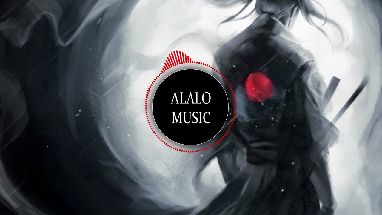 هزيم الرعد اغنية البدايه ريمكس ( ALALO REMIX ) - YouTube