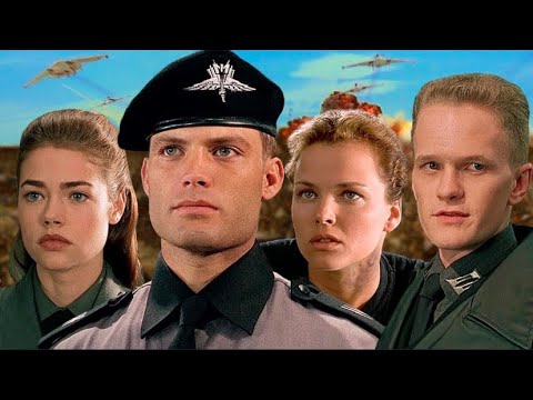 Starship Troopers UNCUT - Ganzer Film Deutsch