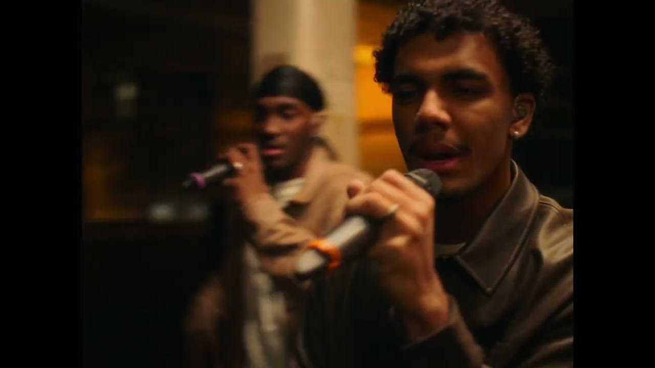 No Guidnce - Let It Rain (Unplugged) - YouTube