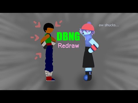 | Drawing Super Jaden from DBNG episode 11! | [Pivot/Stick Nodes] - YouTube