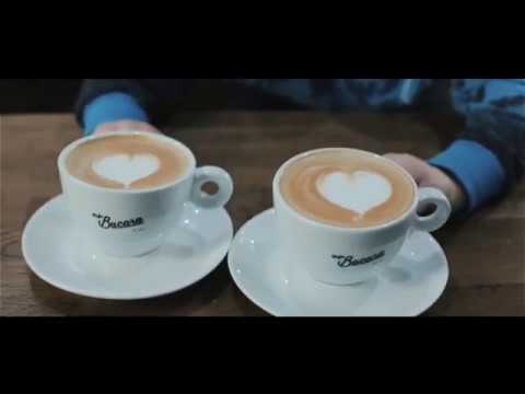 Bacara - Маленький бариста