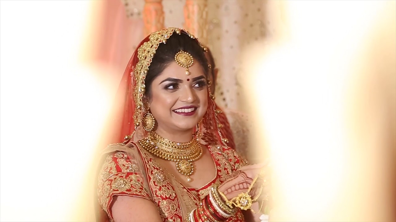 UDAY & DHRUVA Wedding Reception Videography and Photography by Devarshi Photo Studio - YouTube