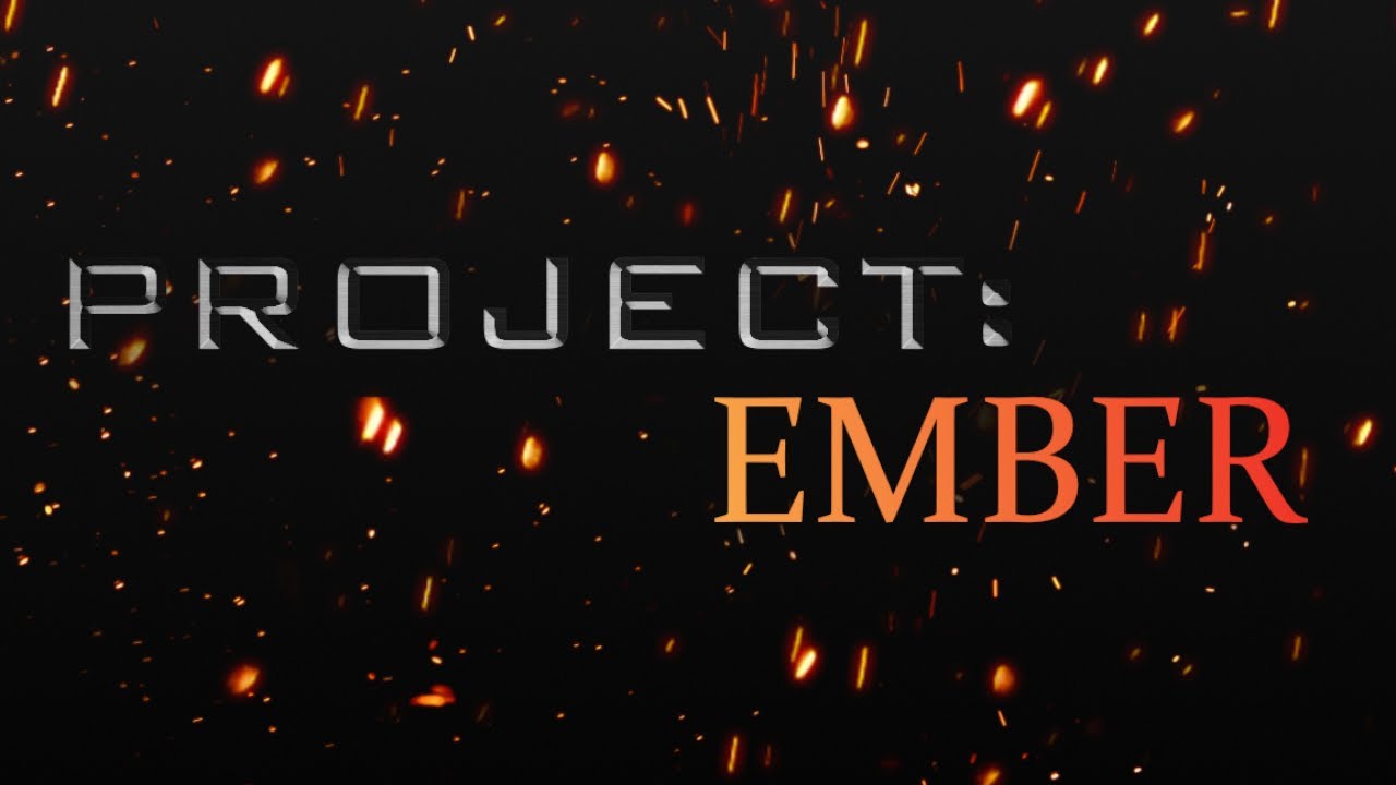 PROJECT: EMBER UPDATE! | Ethereal: Clash of Souls - YouTube