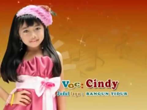 BANGUN TIDUR | LAGU ANAK-ANAK TERPOPULER DAN TERLARIS
