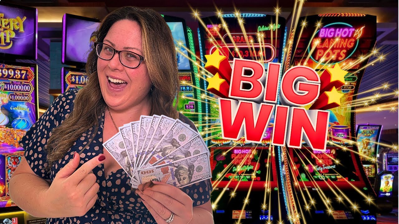 How To Win Big Playing Small Bets at The Casino! - YouTube