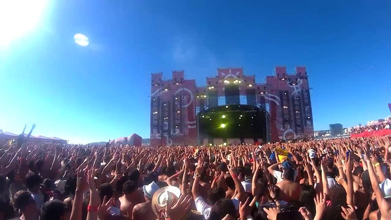 RFM Somnii 2016 Aftermovie - Figueira da Foz - YouTube