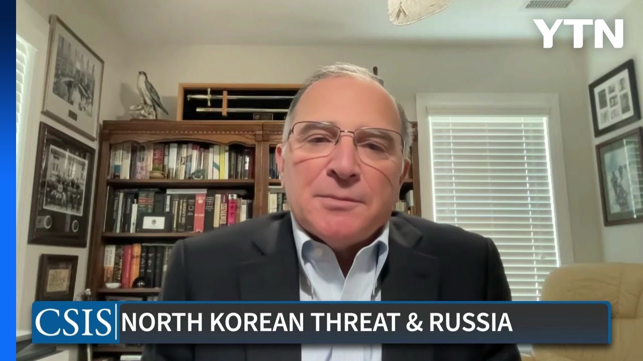 전 연합사령관, 9·19 합의 무력화 "DMZ·NLL 긴장 고조 우려" / YTN - YouTube