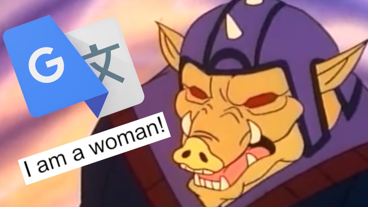 Translating The Legend of Zelda 100 Times Episode 12 - YouTube
