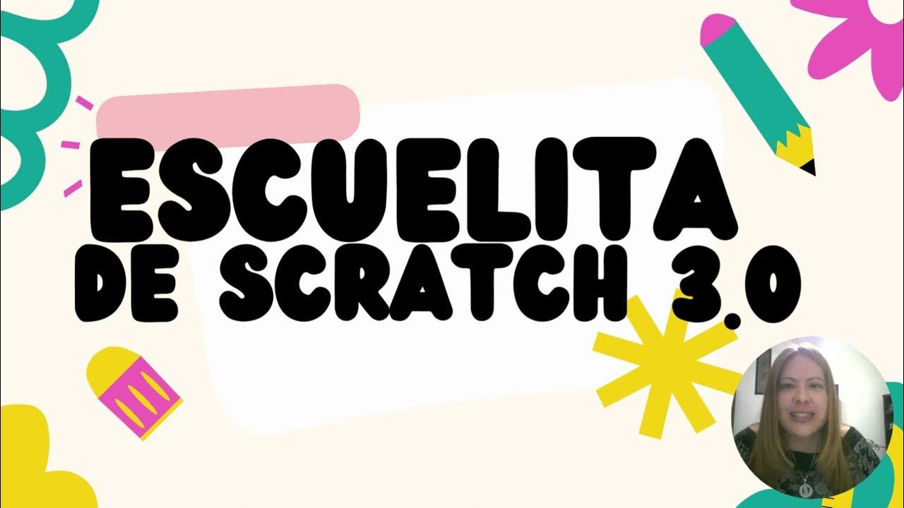 INTRO A SCRATCH 3 0 - YouTube