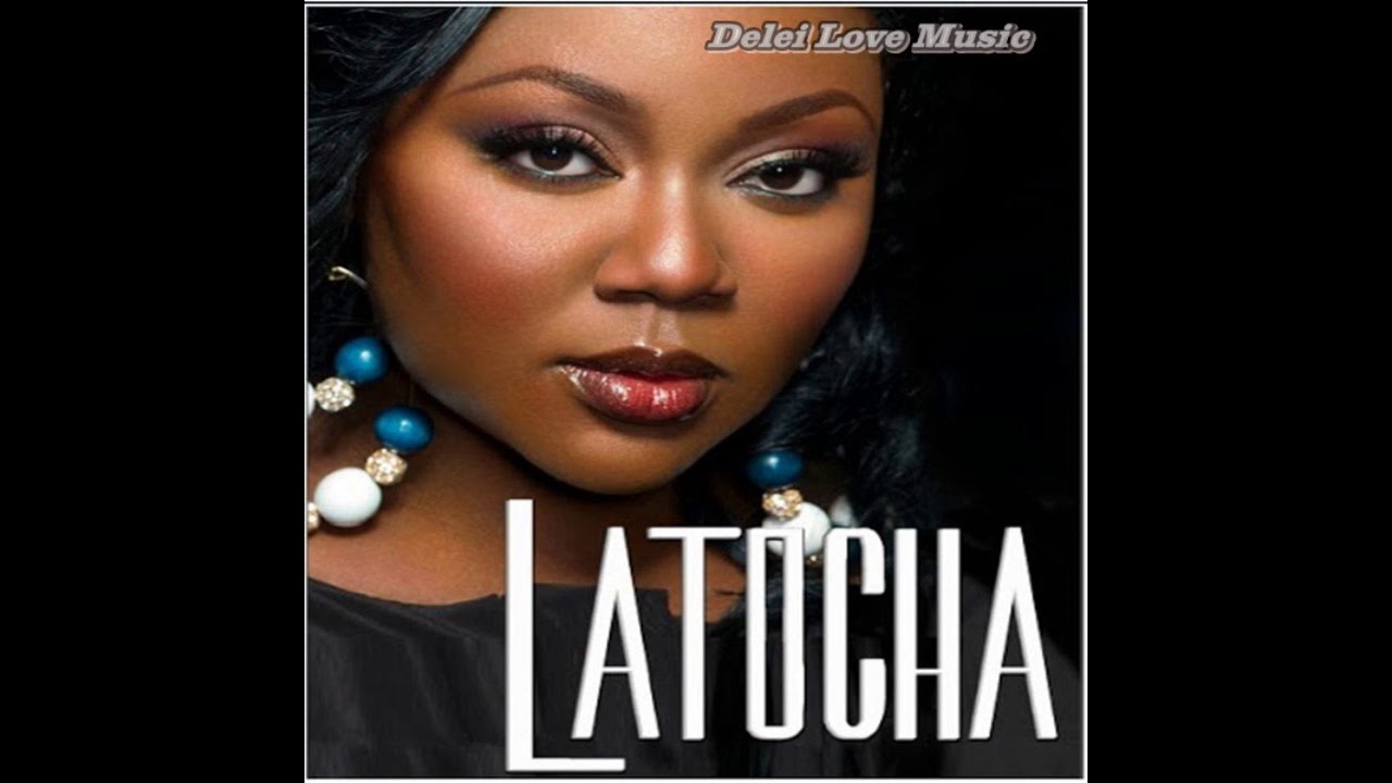 Latocha Scott - My Place - YouTube