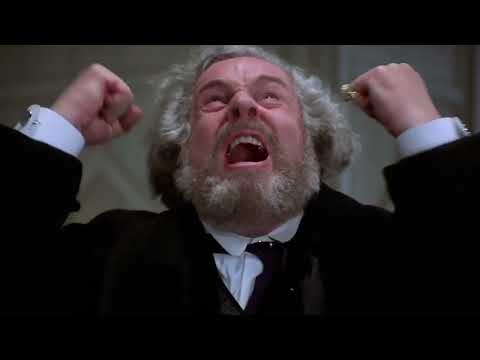 Fanny and Alexander - Isak Saves The Children