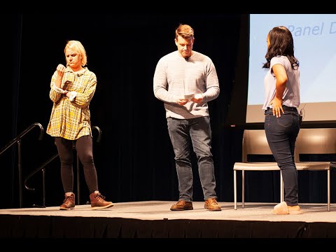 "I'll Never Do That" Trailer - YouTube