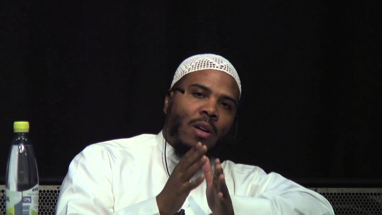 Mutah "Napoleon" Beale in Malmö Part II" - YouTube