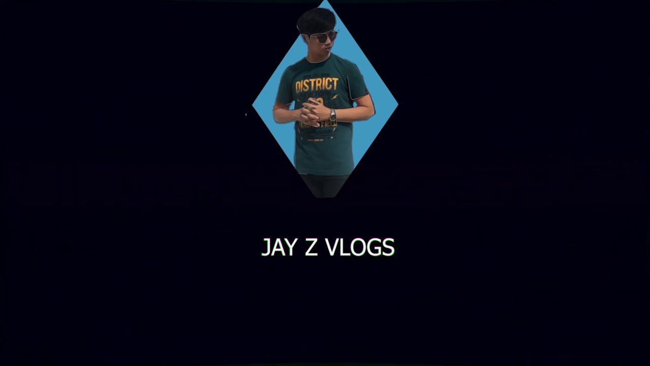 Jay Z Vlogs Introduction - YouTube