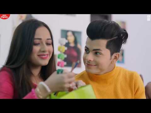 Tu Mera Hero No 1- Sona Kitna Sona Hai | Cute Love Story 2020 | MS Turki