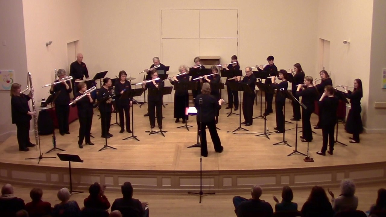 African Noel - arr. Ann Cameron Pearce - YouTube