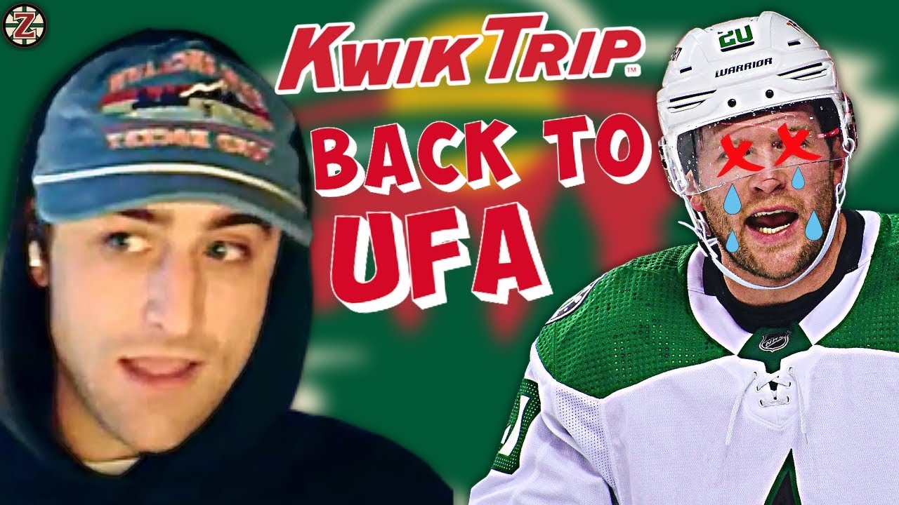 WHAT DO Pickleball, Kwik Trip, Ryan Suter, Rick DiPietro HAVE IN COMMON ...