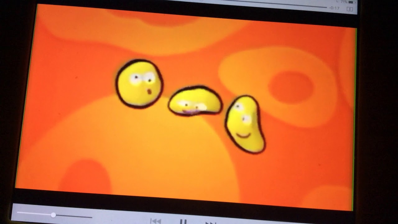 CBeebies bugs shapes (Square) (but with green inside) - YouTube