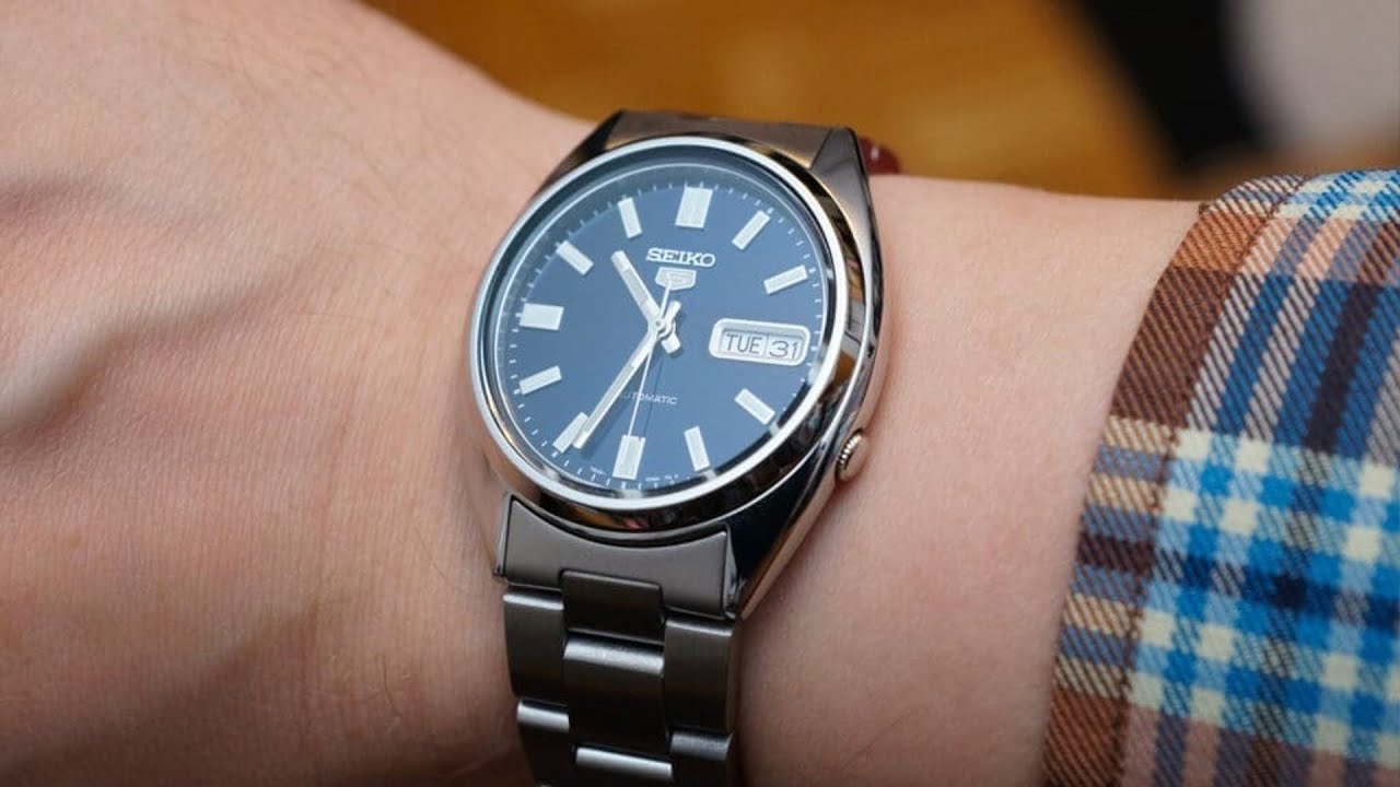 The BEST Seiko watches according to... Seiko? - YouTube
