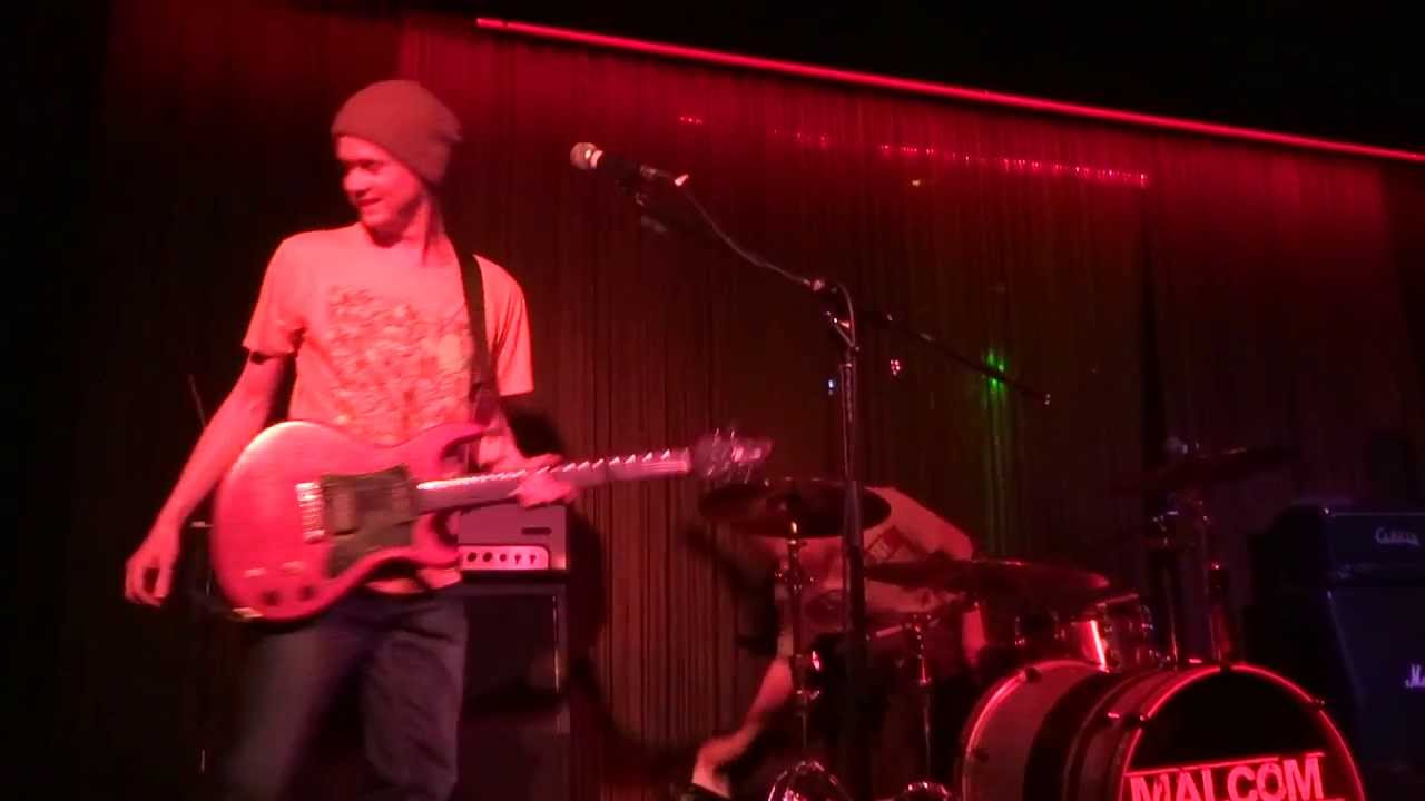 Dead Sirius 3000 - I see you everywhere @ Orange Peel Frankfurt - YouTube