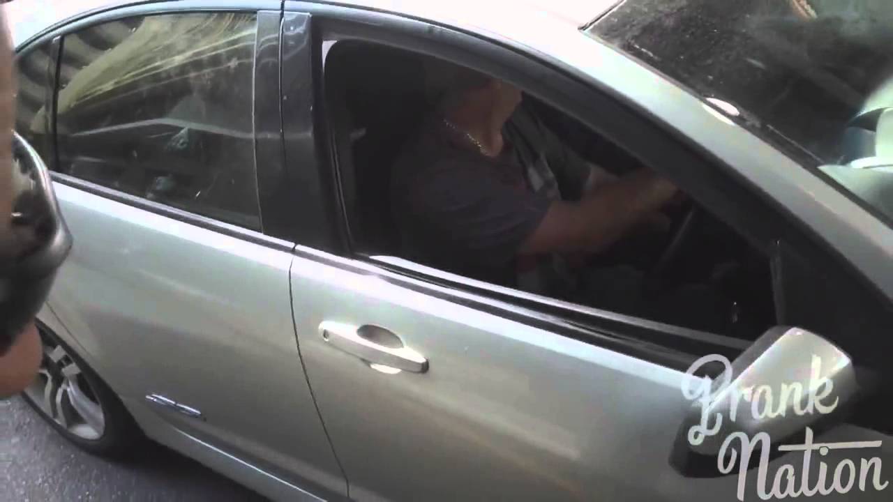 Angry Grandpa Prank Top Public Pranks Funny Pranks - YouTube