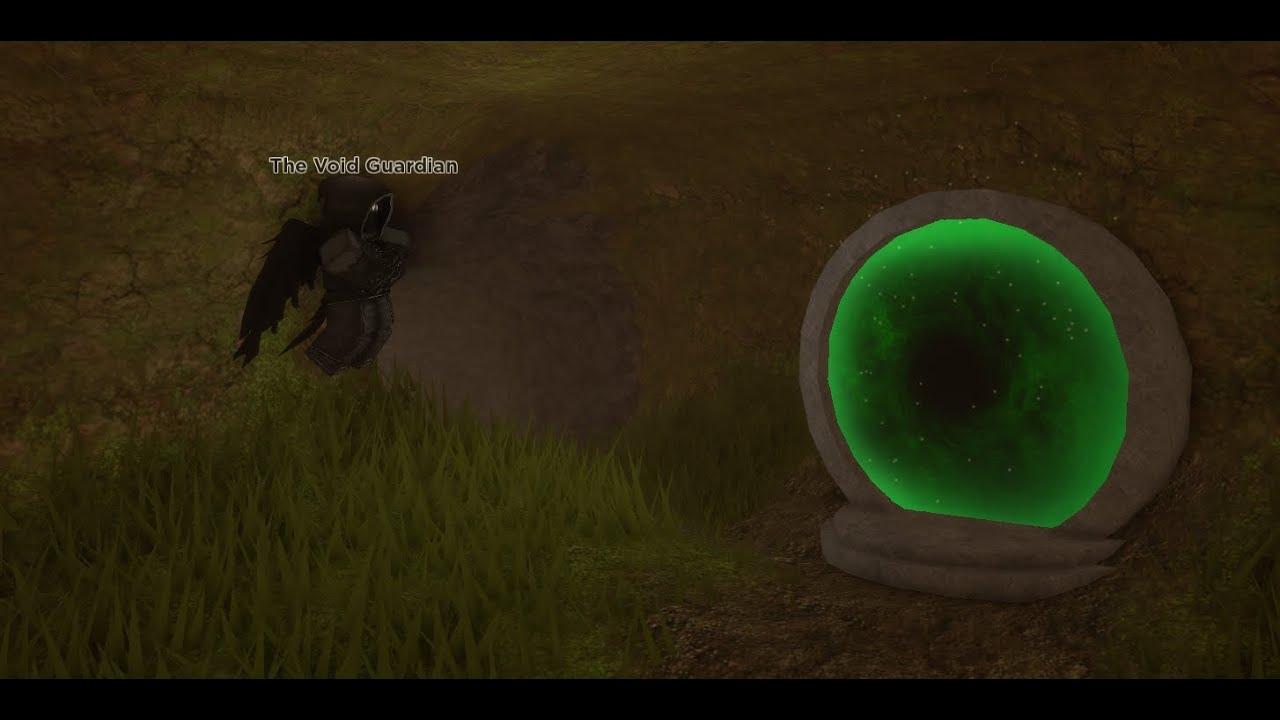 Location of the Void (Outbreak Tycoon) - YouTube