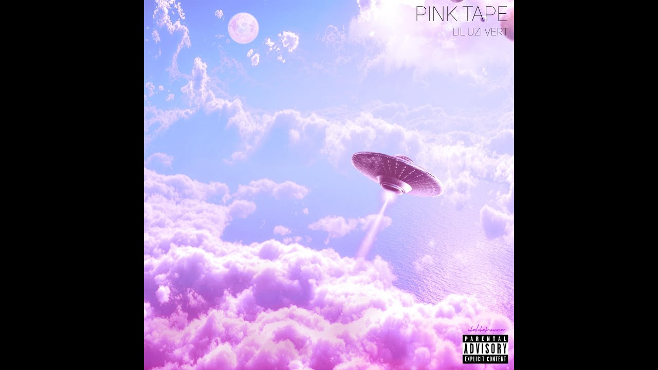 Lil Uzi Vert - UFO (AI Remaster) [BEST CDQ SOUND/VERSION] - YouTube