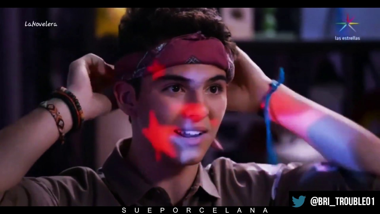 PERFECTO - Emilio Osorio (Aris & Temo) - YouTube