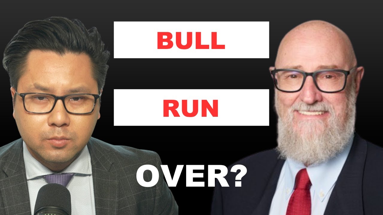 Why Central Banks Have Been Stockpiling Gold And What’s Next For The ...