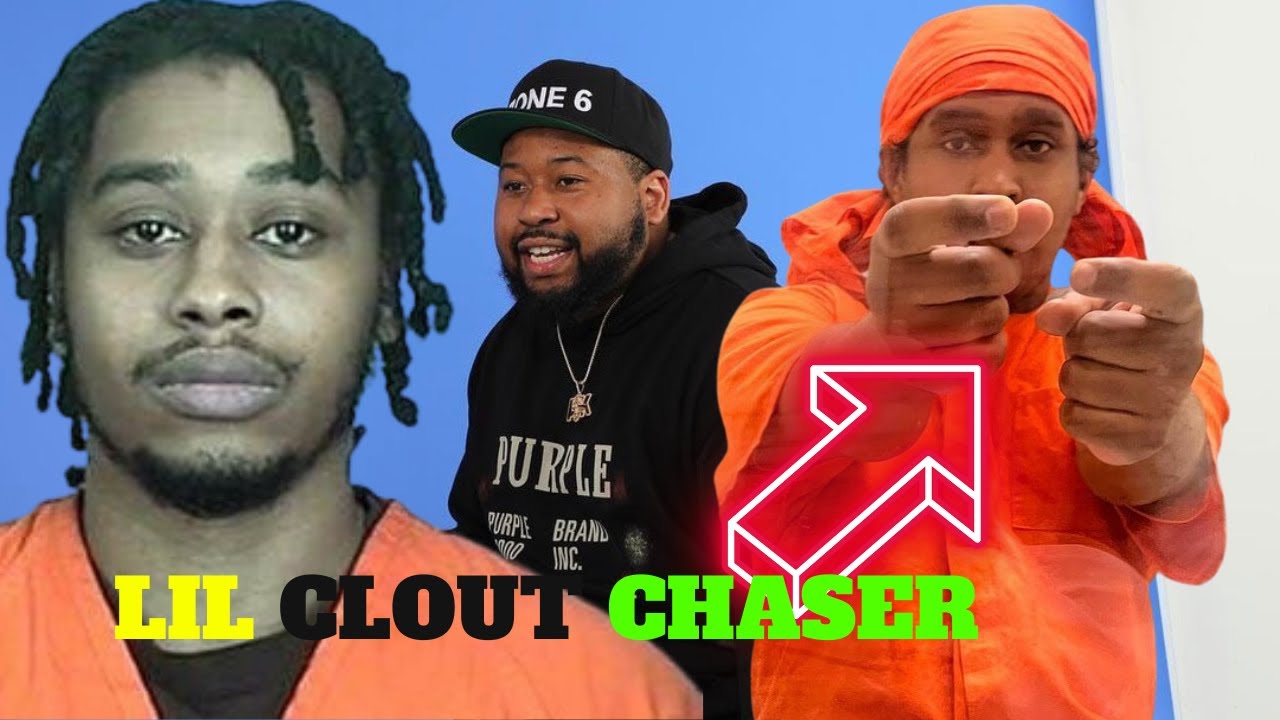 Yung Lava exposes Top5 hiding in seg in 3 different jail calls out DJ ...