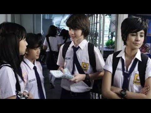 Film Indonesia Best Friend (2008) Nikita Willy Stefan William Full Movie