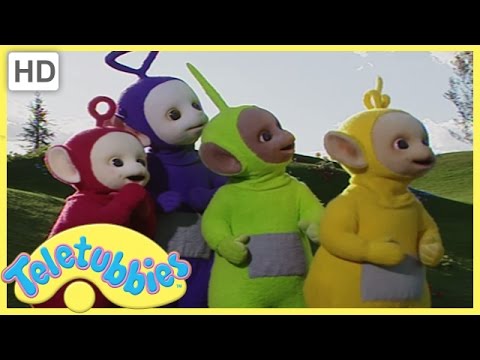 Teletubbies: Going for a Walk - Full Episode