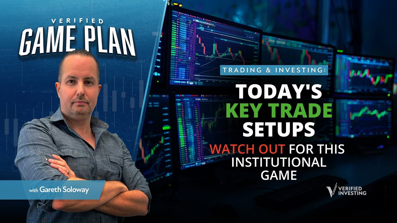 Trading & Investing: Becoming An Elite Trader, Keys To Success In Today ...