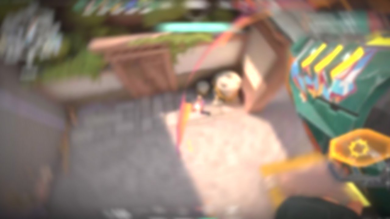 Zoom | Valorant highlights #3 - YouTube