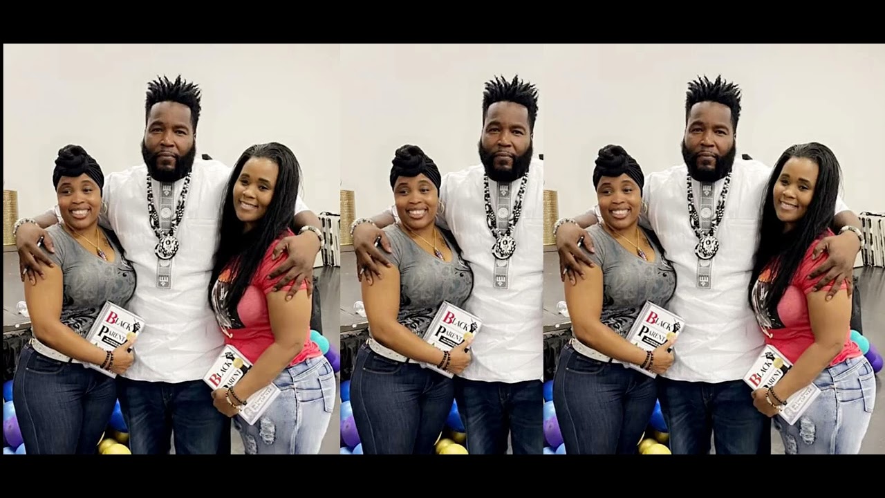 Dr. Umar Johnson on Club Shay Shay and interracial dating - YouTube