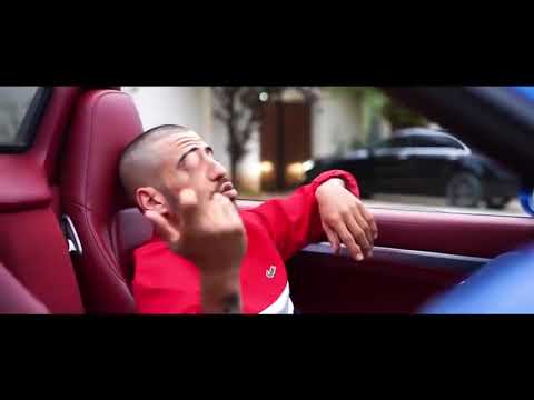 DIDINE KLASH -POUTINE (MUSIC VIDEO) beat by MHD