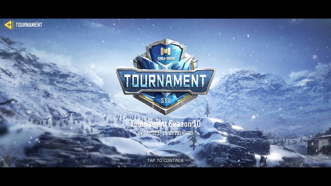 Tournament Milestone Rewards | CODM Gameplay | Call Of Duty Mobile # ...