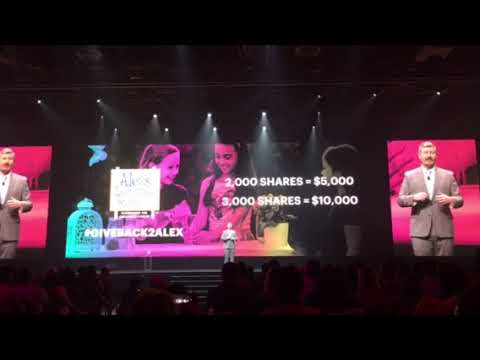 Jim McGeever keynote at SuiteWorld 2018 - YouTube