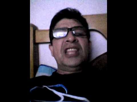 ANTON STEFANO (EL MANIQUI)