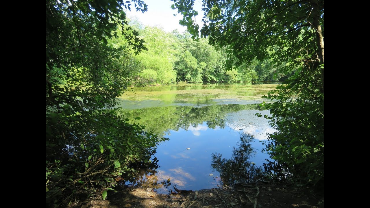 Black Rock Sanctuary, Chester county, PA - YouTube