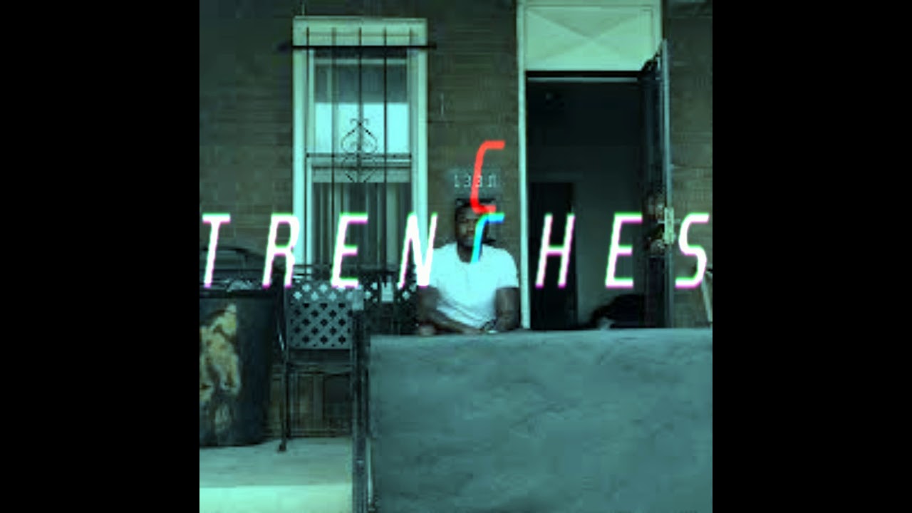 MEEK MILL TYPE BEAT "TRENCHES" PROD BY TAESKIIBEATZ - YouTube