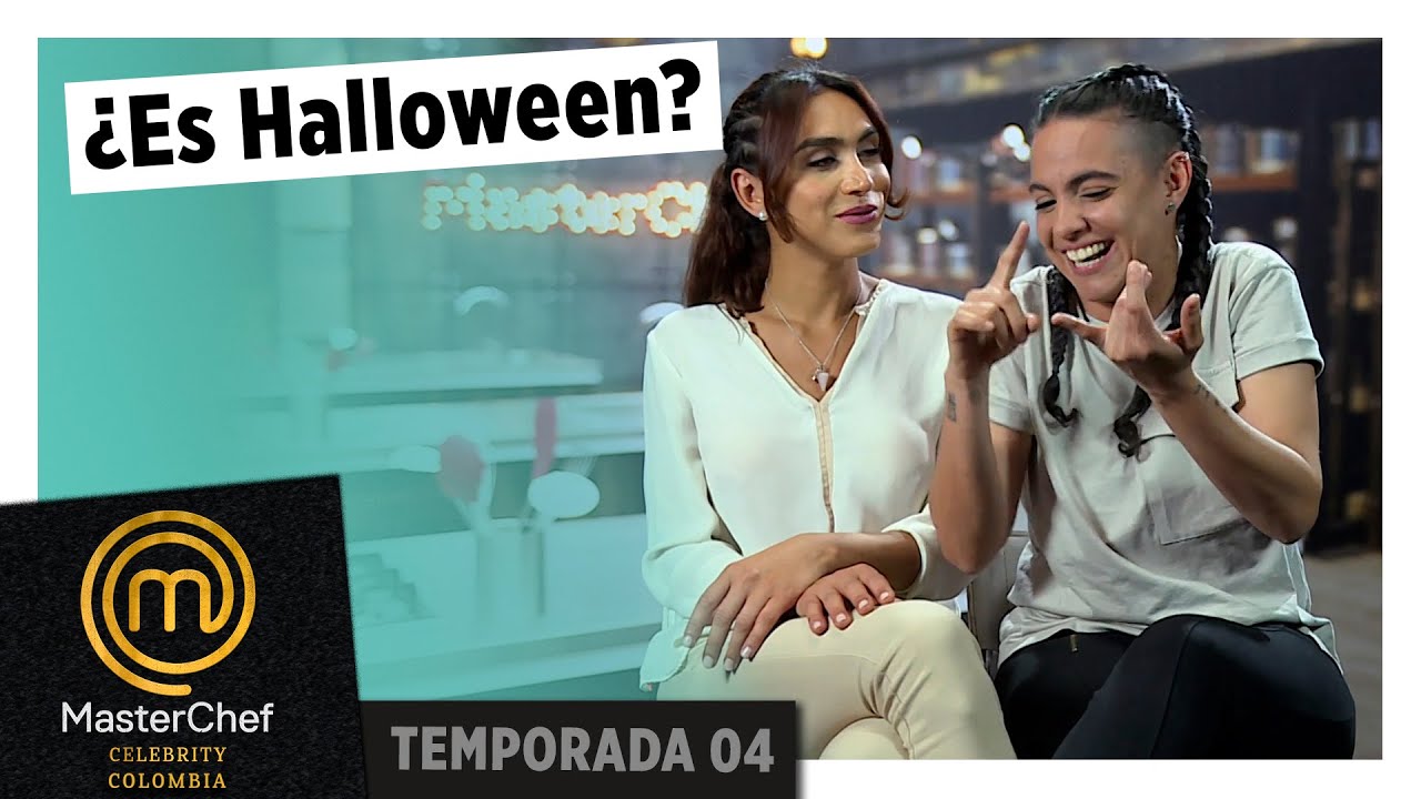 Una verdadera catástrofe, feo y con un pésimo sabor | Temp. 04 ...