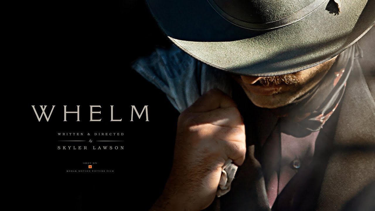 WHELM Teaser Trailer - YouTube